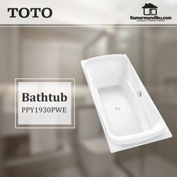 Promo TOTO Bathtub FB1700-80N Dengan Hand Grips Cicil 0% 3x - Jakarta ...