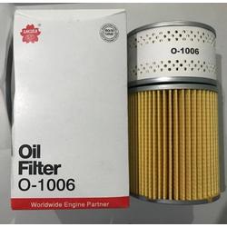 Jual Filter Oli / Oil Filter Mitsubishi Fuso PS190 6D14 O-1006 O1006 ...
