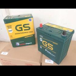 Jual Aki Mobil / Battery GS ASTRA Type GS MF 36B20R / NS40Z 12V 35AH ...