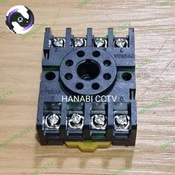 Jual SOCKET RELAY PF083A 8 PIN - Jakarta Barat - ALL ABOUT INDUSTRI ...