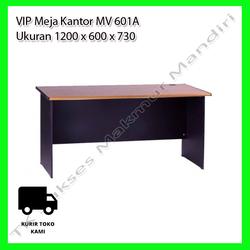 Jual Meja Kantor / Belajar 1 biro 150cm + laci MV 302A VIP - Jakarta ...