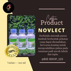 Jual Herbisida padi NOVLECT 120EC By CORTEVA 500 ml - Kab. Kediri - Ud ...