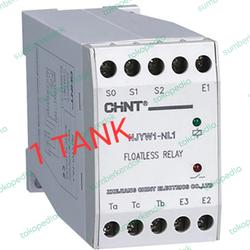 Jual Chint water level control WLC NJYW1-NL1 FLOATLESS RELAY 1 TANK ...