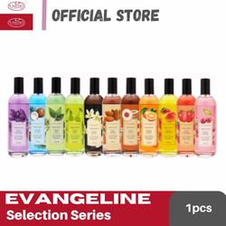 Promo Evangeline Selection Eau De Parfum 100ml Black Vanilla ...