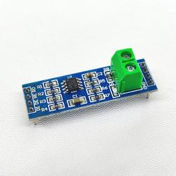 Jual MAX485 CONVERTER MODULE RS485 to TTL UART - Jakarta Barat ...