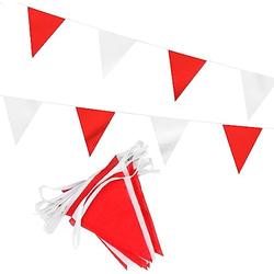 Jual Bendera kain spunboad merah putih / bunting flag HUT / umbul karnaval - Jakarta Utara ...
