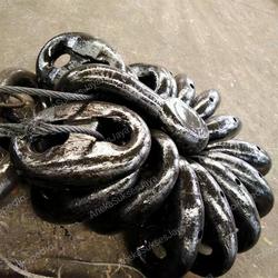 Jual Segel rantai 7/8" 22mm/Kenter shackle/Sambungan rantai jangkar ...