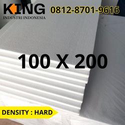 Jual Styrofoam Lembaran Hard Tebal 2Cm 100Cm x 200Cm 18Kg/M3 - Jakarta ...