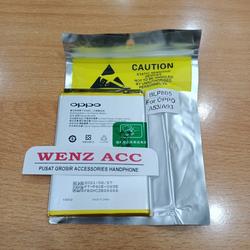 Jual BLP805 Baterai Batre OPPO A16 / A33 / A53 / A54 / A93 Battery ...