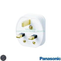 Jual Panasonic Steker AC Kaki 3 Tiga WEJ9111W WEJ 9111W - Jakarta Barat ...