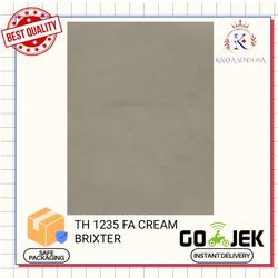 Jual TACO HPL TH 1235 FA - Cream Brixter - Jakarta Barat - FrontLine ...