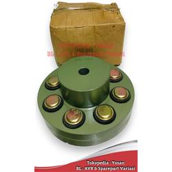 Jual COUPLE / FLEXIBLE COUPLING FCL - 160 KOPLING POMPA KOPEL - Jakarta ...