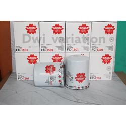 Promo Filter Solar atas Hino Dutro 110 130 Hino H07C H07D Sakura FC ...