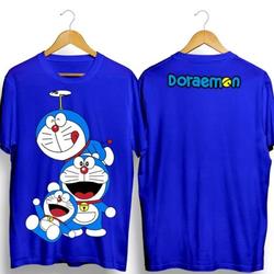 Baju Doraemon
