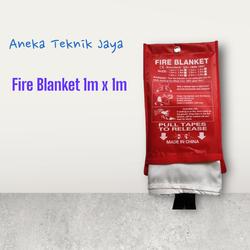 Promo Fire Blanket / Selimut Api Tonata 1 x 1 m - Kab. Tangerang ...