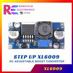 Jual XL6009 DC Step Up Boost Converter 4A - Kota Tangerang Selatan ...