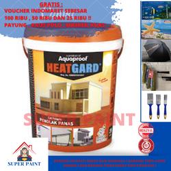 Jual No Drop Nodrop Cat Pelapis Penolak Anti Panas Bocor HeatGard 20KG PAIL - Jakarta Barat ...