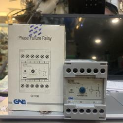 Jual PFR GAE GC 1100 Phase Failure Relay GAE GC1100 Original - Kota ...