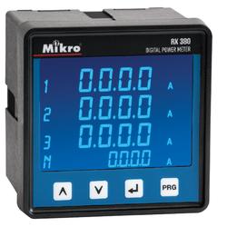 Jual Mikro DPM380-415AD//DPM 380-415AD Digital Power Meter with Modbus - Jakarta Barat - DnK ...