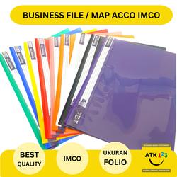Jual MAP ACCO A4/FOLIO - Map Bisnis / File Map / Map Plong / Map Folio ...