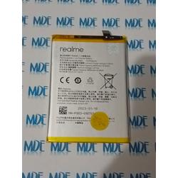 Jual Baterai Realme C11 C12 C25s BLP793 C15 C25 Original Batre Battery ...