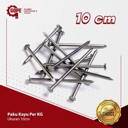 Jual Paku kayu 4" inch ( 10 cm ) Berat Bersih +/-26 kg Dus - Kab ...