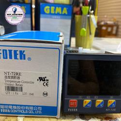 Jual temperature controller FOTEK NT-20L - Jakarta Barat - Kama Teknik ...