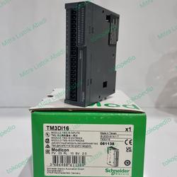 Jual PLC MODICON TM221ME16R SCHNEIDER - Jakarta Pusat - Mitra Listrik ...