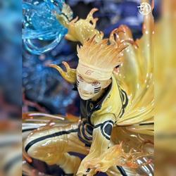 Jual ULTRAMAN BY PRIME 1 STUDIO (PREORDER) RESIN STATUE SHIN ULTRAMAN ...