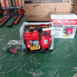 Jual Engine Pump Gasoline Pompa Pemadam Kebakaran Bensin 3 Inch Twin ...