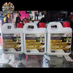 Jual Air Radiator Coolant UMA RACING Original Universal Motor 1L 1 ...