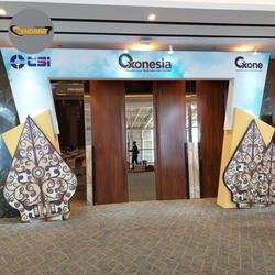 Jual Gate event acara Serba custom Produksi jakarta - Jakarta Selatan ...