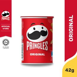 Jual Pringles Original Keripik 102gr - Jakarta Timur - Kellogg's ...