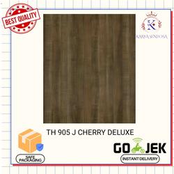 Jual TACO HPL TH 361 H - Sol Cherry - Jakarta Barat - FrontLine Design ...