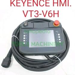 Jual Keyence Hmi. Vt3-V8 Original New. - Jakarta Selatan - Indoteknik ...