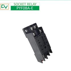 Jual socket relay my2 8 pin / socket relay py08-02 model PCB - Jakarta Barat - Relectric-Store ...