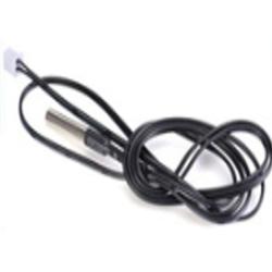 Jual THERMISTOR NTC 3950 10K 1M METER TEMPERATURE SENSOR SUHU PROBE ...