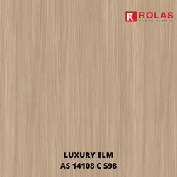 Jual AICA HPL AS 14108 CS98 - Luxury Elm - Jakarta Barat - FrontLine Design & Build | Tokopedia
