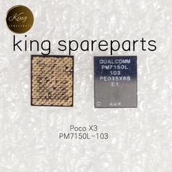Jual IC POWER XIAOMI POCO X3 PRO NFC ORI TESTED PROVED - Kota Cirebon ...
