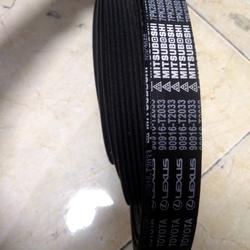 Jual V Belt Tali Kipas Fan Belt Innova Reborn Diesel Hilux ASLI 90916 ...