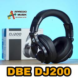Jual dbE DJ200 High Quality DJ Headphone - Jakarta Selatan - dbE ...
