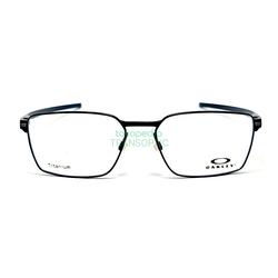 Jual Frame Kacamata Oakley Original Titanium Sway Bar OX5073 - 02 ...