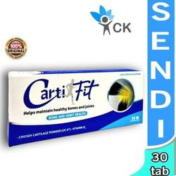 Jual GP-CAL BOX ISI 30 - suplemen kalsium untuk kesehatan tulang - Kab ...