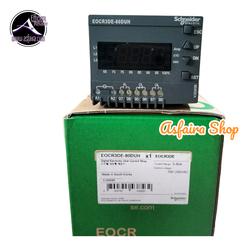Jual ELECTRONIC OVER CURRENT RELAY 3DM2-WRDUWZ SCHNEIDER - Jakarta Barat - Asfaira shop | Tokopedia