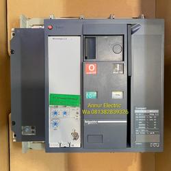 Jual Schneider MCCB NS1250N 3P 1250A 50ka Motorized Original - Jakarta ...