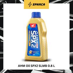 Promo Oli Motor Honda AHM Oil SPX2 – SLMB 0.8 L REP Matic - Kota ...
