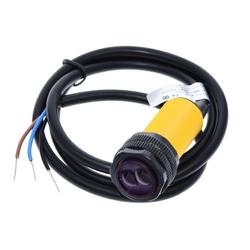 Promo [CNC] E18-D80NK ADJUSTABLE INFRARED PROXIMITY DISTANCE SENSOR ...