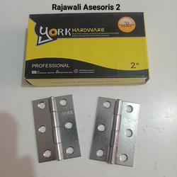 Jual Engsel Tipis SS York 2 inch - Jakarta Barat - Sanlus Hardware ...