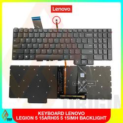 Jual Keyboard Lenovo Legion 5 5-15IMH05H 5-15IMH 5-15ARH 5-15ARH05H ...