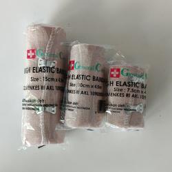 Jual Elastic Bandage 6 inch ( 15cm x 4.5m ) / Verband Elastis General ...